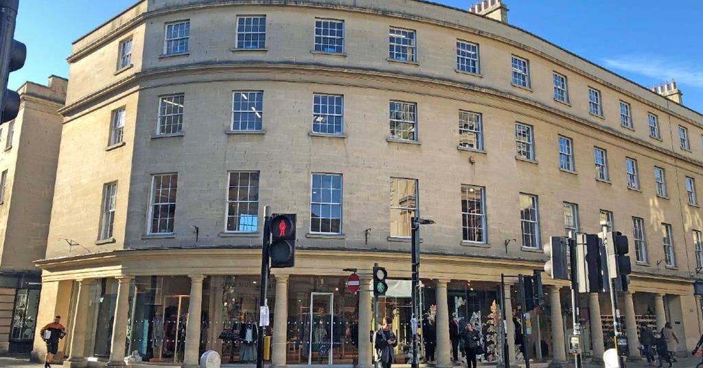 CSquared appointed on Cambridge House, Northgate House & Barton Court ...